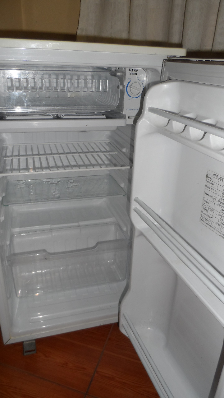 Frigobar Samsung :: VENDOTODO